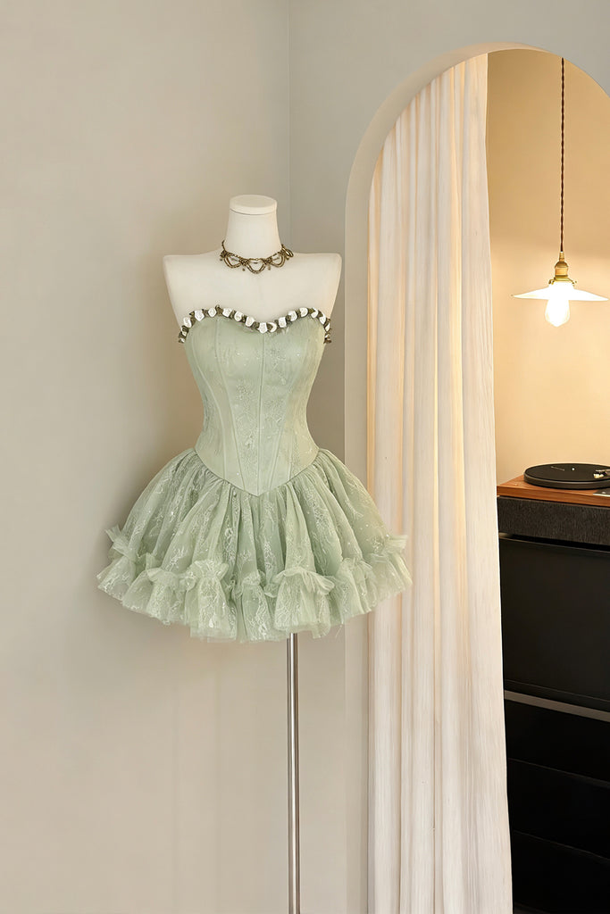 2026 Homecoming Dresses | Short & Sparkly | Loveydress